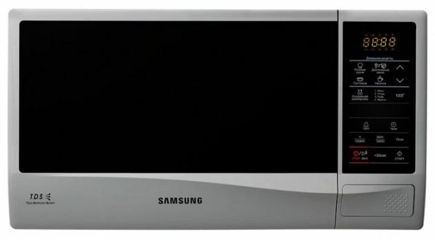 Купить Микроволновая печь SAMSUNG ME83KRS-2/BW Т-000034859 в Кишиневе в ...